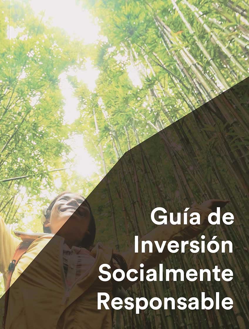 Guía de Inversión Socialmente Responsable